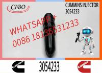 China Common Rail Injector Fuel Injector 3054233 3054218 3054228 3069767 for sale