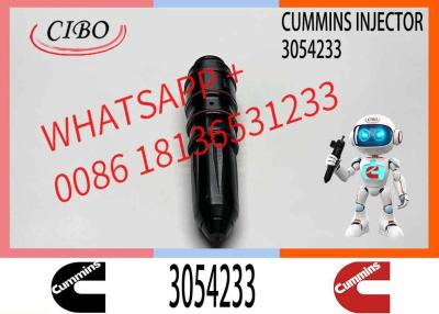 China Common Rail Injector Fuel Injector 3054233 3054218 3054228 3069767 for sale