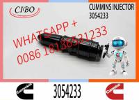 China Common Rail Injector Fuel Injector 3054233 3054218 3054228 3069767 for sale