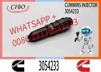 China Common Rail Injector Fuel Injector 3054233 3054218 3054228 3069767 for sale