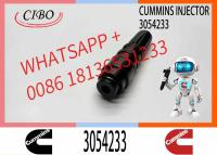 China Common Rail Injector Fuel Injector 3054233 3054218 3054228 3069767 for sale