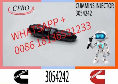 China Generator Engine Machinery Injector Assembly 3054242 3054245 3054225 3054230 3047973 3047984 3054212 3054258 for sale
