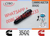 China Generator Engine Machinery Injector Assembly 3054242 3054245 3054225 3054230 3047973 3047984 3054212 3054258 for sale
