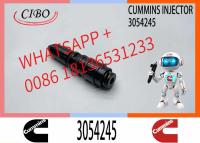 China Generator Engine Machinery Injector Assembly 3054242 3054245 3054225 3054230 3047973 3047984 3054212 3054258 for sale