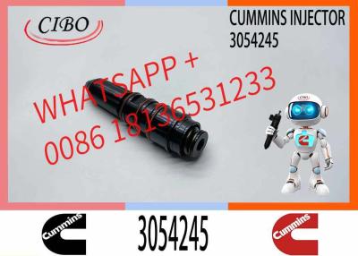 China Generator Engine Machinery Injector Assembly 3054242 3054245 3054225 3054230 3047973 3047984 3054212 3054258 for sale