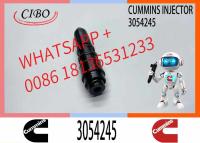 China Generator Engine Machinery Injector Assembly 3054242 3054245 3054225 3054230 3047973 3047984 3054212 3054258 for sale