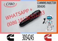 China Generator Engine Machinery Injector Assembly 3054242 3054245 3054225 3054230 3047973 3047984 3054212 3054258 for sale