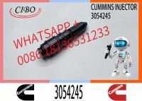 China Generator Engine Machinery Injector Assembly 3054242 3054245 3054225 3054230 3047973 3047984 3054212 3054258 for sale