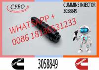 China NTA855 MTA11 Diesel Engine Fuel Injector 3047973 3058849 Original Injection Valve for sale