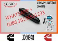 China Common Rail Injector Fuel Injector 3054233 3054218 3054228 3069767 3060948 for sale