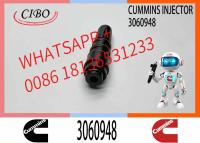 China Common Rail Injector Fuel Injector 3054233 3054218 3054228 3069767 3060948 for sale