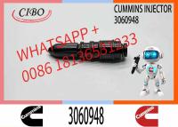 China Common Rail Injector Fuel Injector 3054233 3054218 3054228 3069767 3060948 for sale