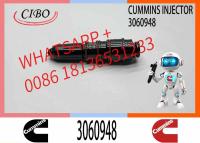 China Common Rail Injector Fuel Injector 3054233 3054218 3054228 3069767 3060948 for sale