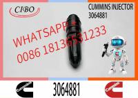 China COMMON FUEL INJECTOR 3406604 3064881 FOR M11 QSM11 ISM11 for sale