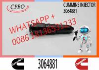 China COMMON FUEL INJECTOR 3406604 3064881 FOR M11 QSM11 ISM11 for sale