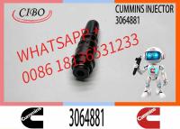 China COMMON FUEL INJECTOR 3406604 3064881 FOR M11 QSM11 ISM11 for sale