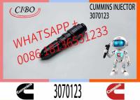 China QSM11 ISM11 M11 Construction Machinery diesel Engine Parts Fuel Injector 3064881 diesel Injectors 3064881 3070123 for sale