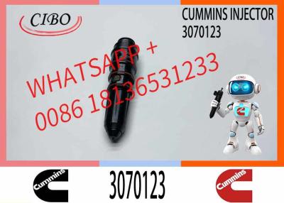 China QSM11 ISM11 M11 Construction Machinery diesel Engine Parts Fuel Injector 3064881 diesel Injectors 3064881 3070123 for sale