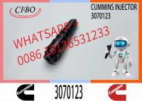 China QSM11 ISM11 M11 Construction Machinery diesel Engine Parts Fuel Injector 3064881 diesel Injectors 3064881 3070123 for sale