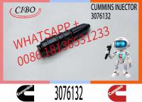 China K19 Engine PT Fuel Injector 3068859 3076132 for sale