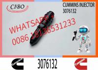 China K19 Engine PT Fuel Injector 3068859 3076132 for sale