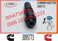 China Engine Parts Fuel Injector 4914308, 612630020255, VOE20798114, 4061685, 3095773, 0445214270, 1112-00365, 1112011BB for sale