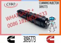 China Engine Parts Fuel Injector 4914308, 612630020255, VOE20798114, 4061685, 3095773, 0445214270, 1112-00365, 1112011BB for sale