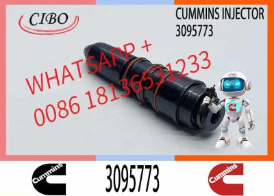 China Engine Parts Fuel Injector 4914308, 612630020255, VOE20798114, 4061685, 3095773, 0445214270, 1112-00365, 1112011BB for sale