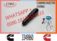China High Pressure Fuel Pump 3076703 3095773 3349860 3609962 4914328 for sale