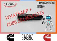 China High Pressure Fuel Pump 3076703 3095773 3349860 3609962 4914328 for sale