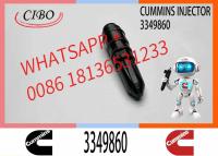 China High Pressure Fuel Pump 3076703 3095773 3349860 3609962 4914328 for sale