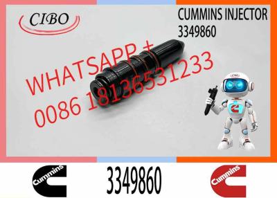 China High Pressure Fuel Pump 3076703 3095773 3349860 3609962 4914328 for sale