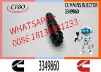 China High Pressure Fuel Pump 3076703 3095773 3349860 3609962 4914328 for sale