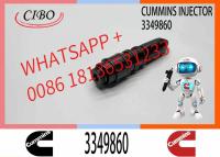 China High Pressure Fuel Pump 3076703 3095773 3349860 3609962 4914328 for sale