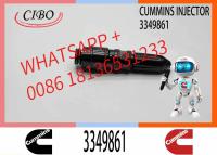 China High Quality Common Rail Injector K50 diesel Fuel Injector 3349860 3349861 for sale