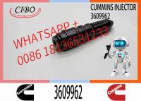 China High Pressure Fuel Pump 3076703 3095773 3349860 3609962 4914328 for sale