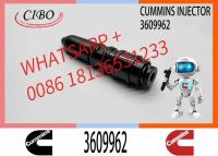 China High Pressure Fuel Pump 3076703 3095773 3349860 3609962 4914328 for sale