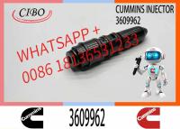 China High Pressure Fuel Pump 3076703 3095773 3349860 3609962 4914328 for sale