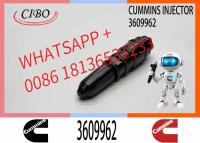 China High Pressure Fuel Pump 3076703 3095773 3349860 3609962 4914328 for sale
