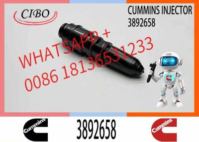 China KTA50 Fuel Injector 3609962 3892658 4060963 diesel Engine Parts for Generator for sale