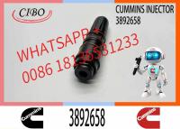 China KTA50 Fuel Injector 3609962 3892658 4060963 diesel Engine Parts for Generator for sale