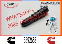 China KTA50 Fuel Injector 3609962 3892658 4060963 diesel Engine Parts for Generator for sale