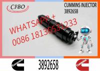 China KTA50 Fuel Injector 3609962 3892658 4060963 diesel Engine Parts for Generator for sale