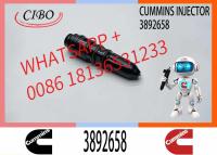 China KTA50 Fuel Injector 3609962 3892658 4060963 diesel Engine Parts for Generator for sale