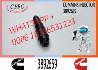 China High Pressure Fuel Pump 3076703 3095773 3349860 3609962 4914328 3892659 for sale