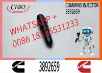 China High Pressure Fuel Pump 3076703 3095773 3349860 3609962 4914328 3892659 for sale