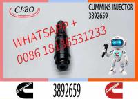 China High Pressure Fuel Pump 3076703 3095773 3349860 3609962 4914328 3892659 for sale