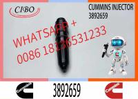 China High Pressure Fuel Pump 3076703 3095773 3349860 3609962 4914328 3892659 for sale