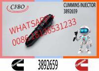 China High Pressure Fuel Pump 3076703 3095773 3349860 3609962 4914328 3892659 for sale