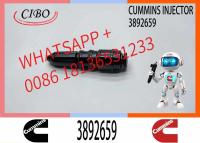 China High Pressure Fuel Pump 3076703 3095773 3349860 3609962 4914328 3892659 for sale